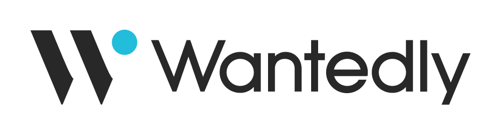 Wantedly Logo